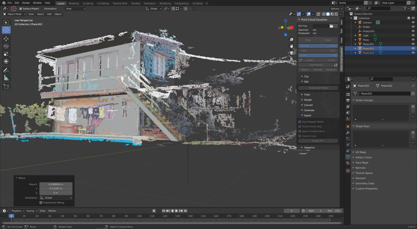 Regard3dblenderfreecad Workflow Wikiosarch